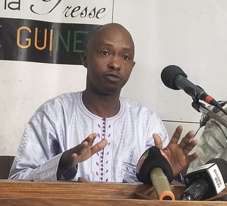 L’urgence pour la Guinée de se donner les moyens de sa politique de ...