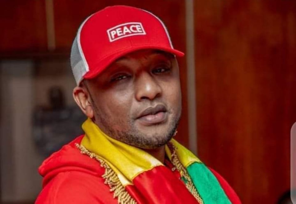 Qui a peur de Djanii Alfa, le «Chef rebel» ? – Le Populaire