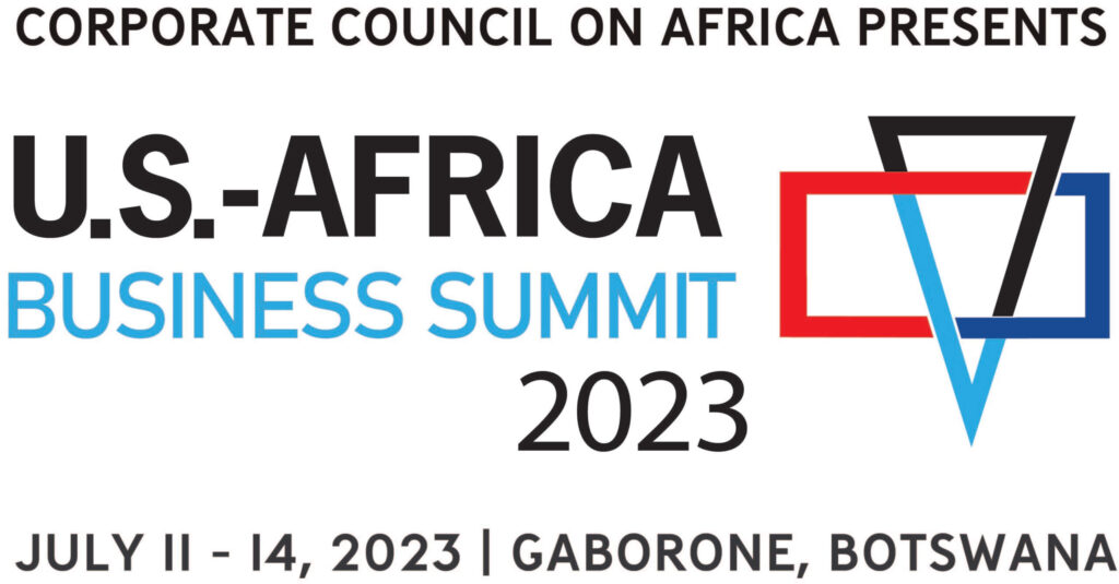 Le US-Africa Business Summit se tient du 11 au 14 juillet - Le Populaire